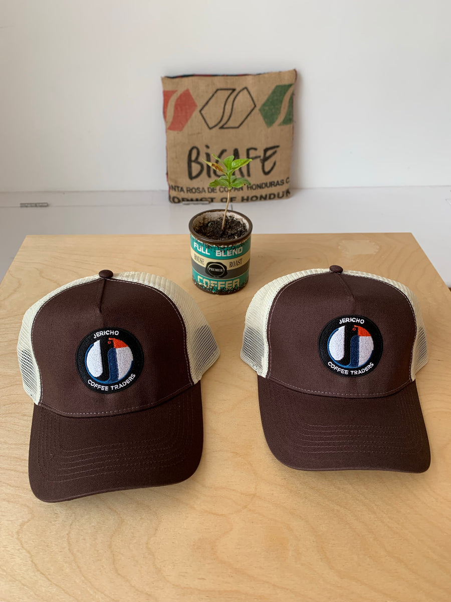 Merch – Jericho Coffee Traders