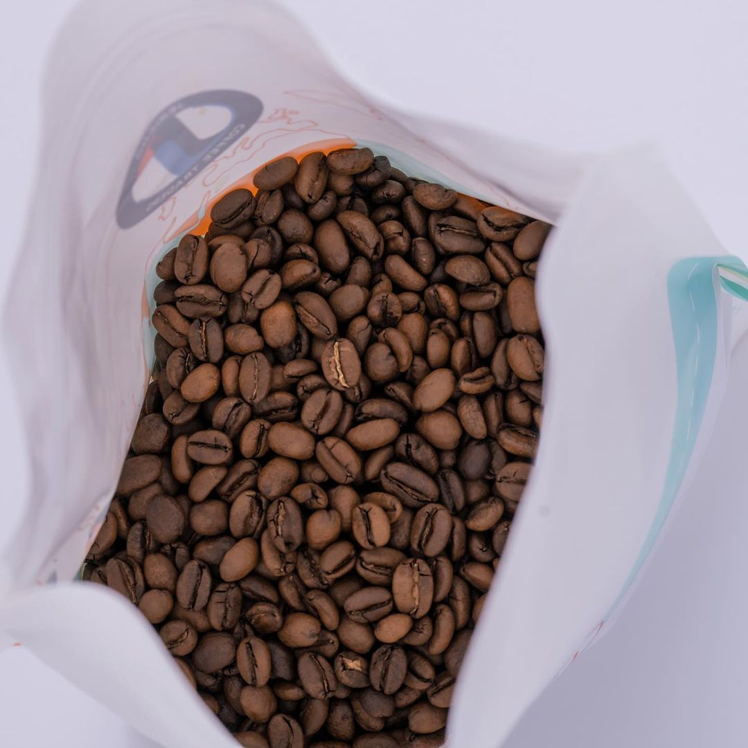 We're pleased to meet you! – Jericho Coffee Traders