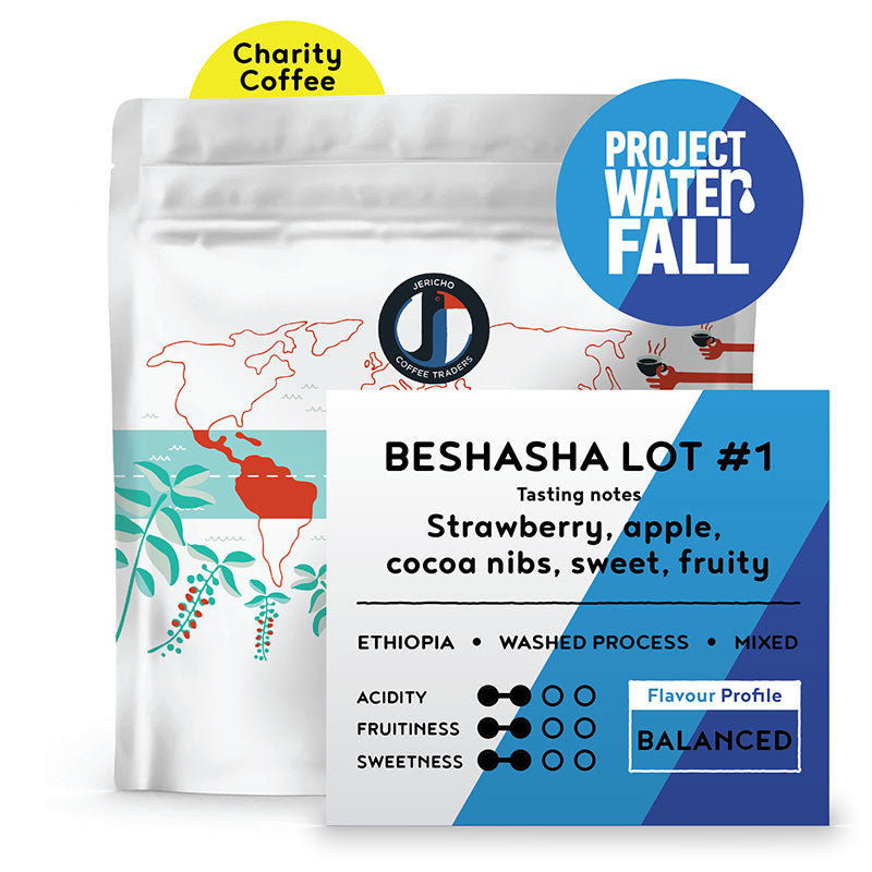 Speciality Coffees Ethically Sourced & Freshly Roasted By Us – Jericho ...