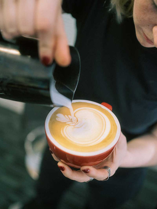 Barista Training Classes | Short Courses | Oxfordshire – Jericho Coffee ...