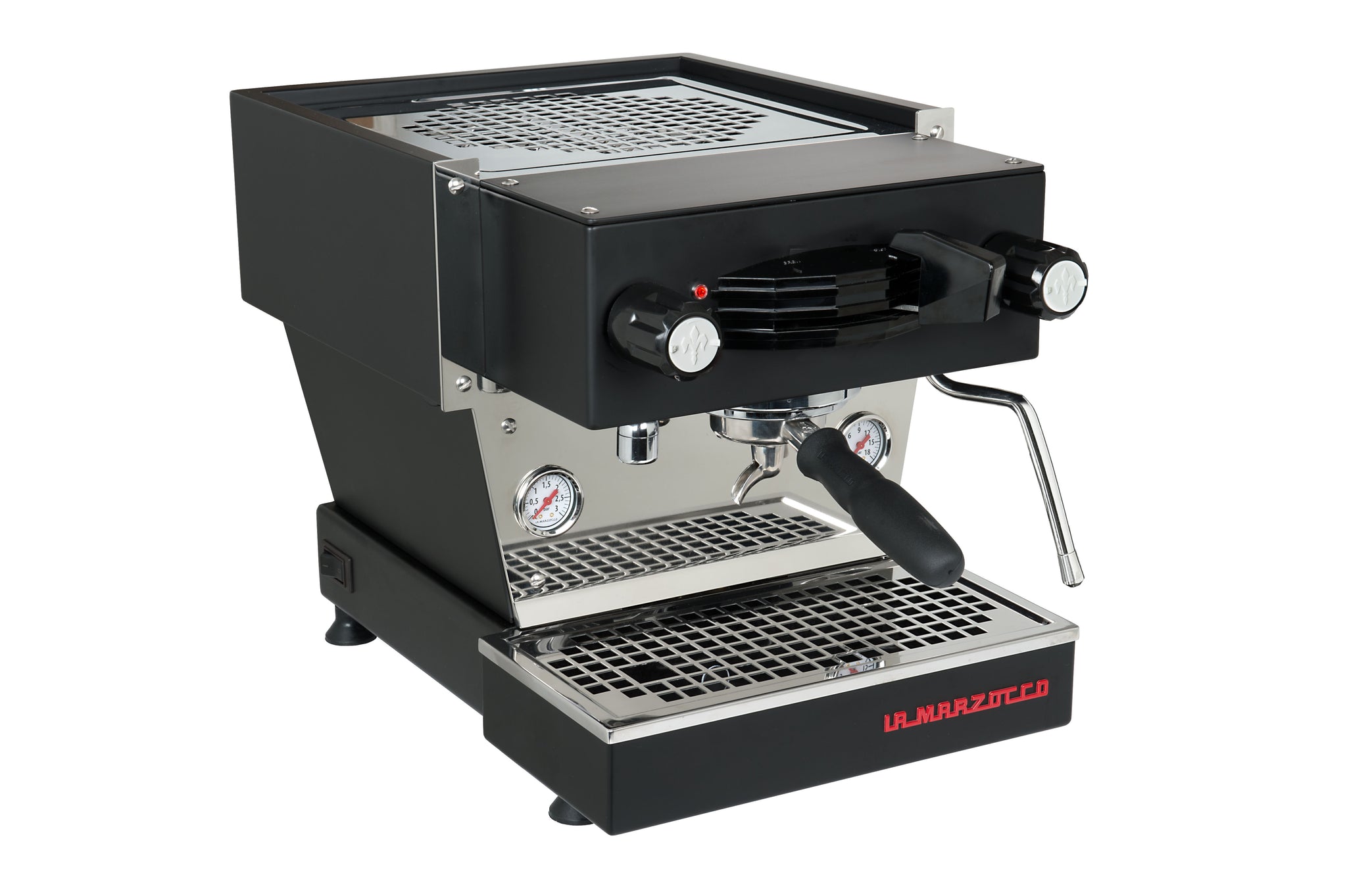 La Marzocco Linea Mini Espresso Machine – Jericho Coffee Traders