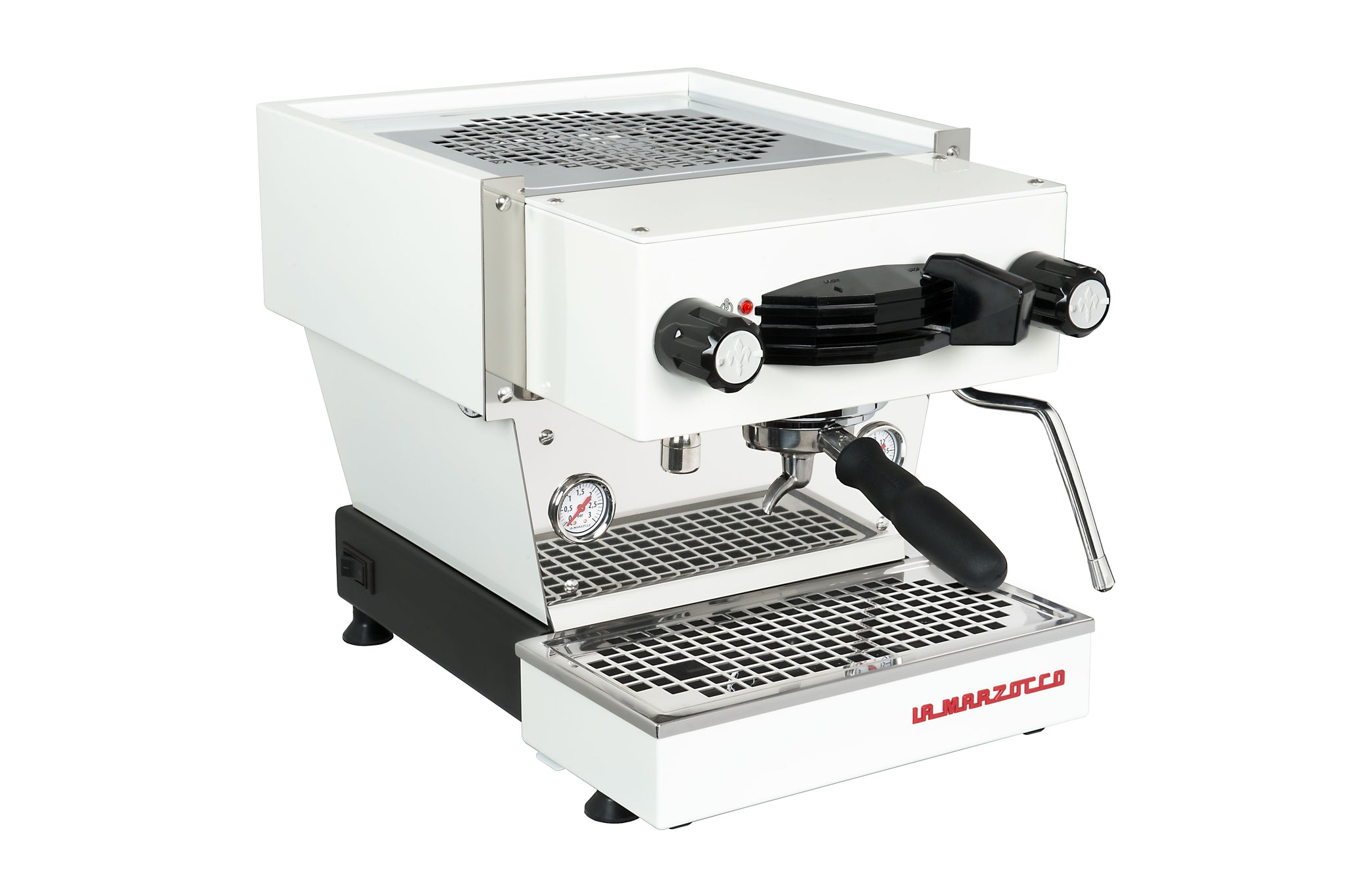 La Marzocco Linea Mini Espresso Machine – Jericho Coffee Traders