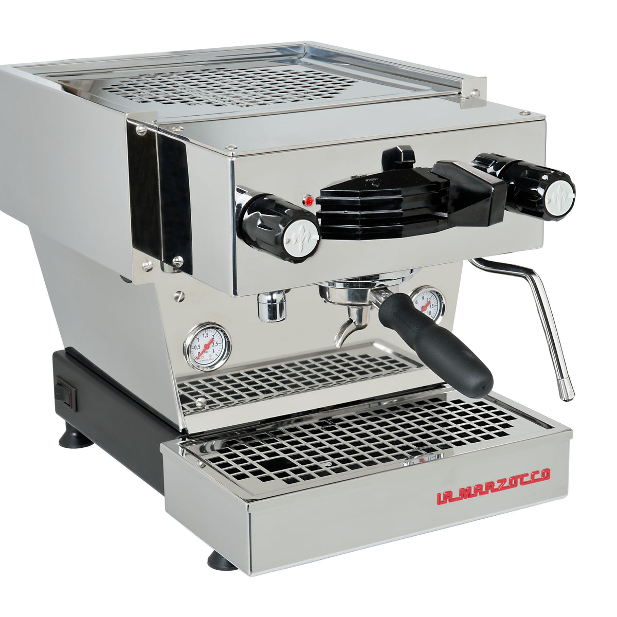 La Marzocco Linea Mini Espresso Machine – Jericho Coffee Traders