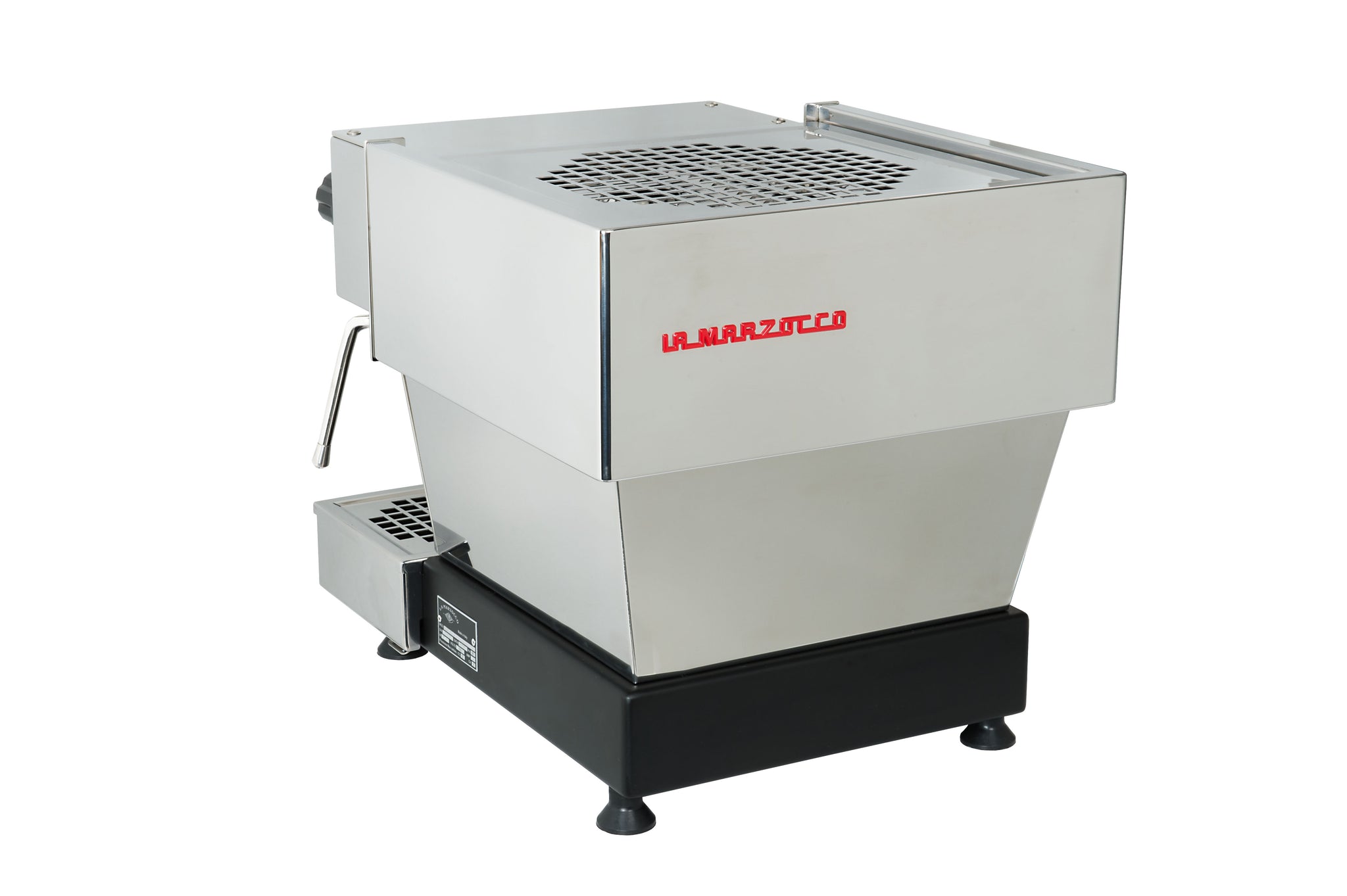La Marzocco Linea Mini Espresso Machine – Jericho Coffee Traders