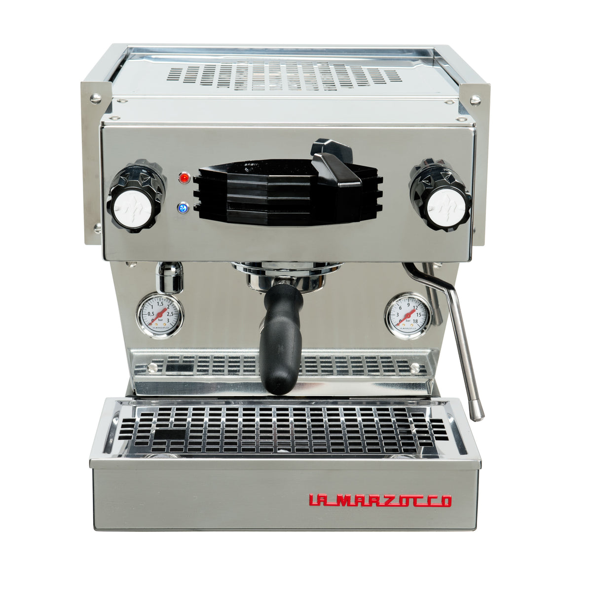 La Marzocco Linea Mini Espresso Machine – Jericho Coffee Traders